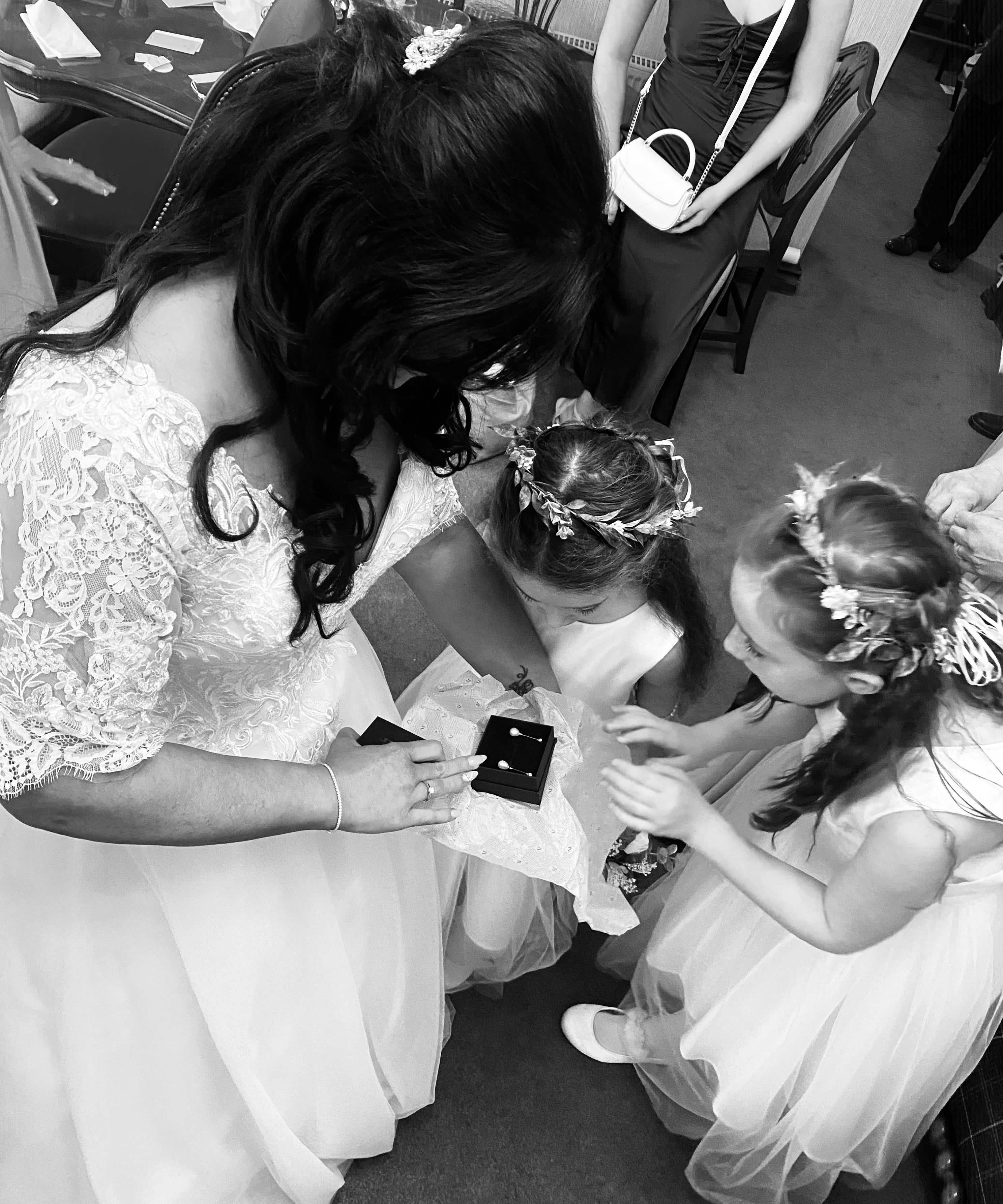 Bride – Juvi Designs