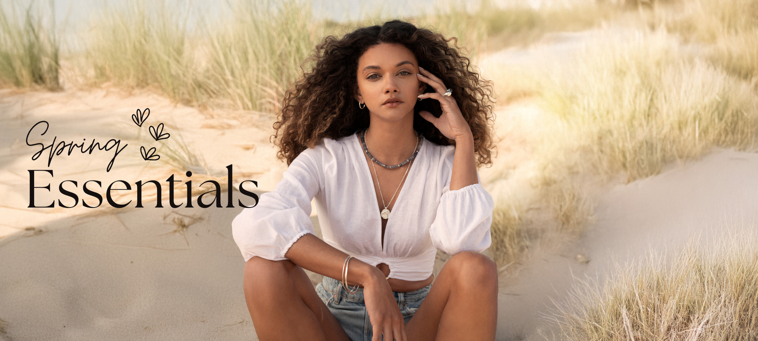 Juvi Designs : Irish jewellery designers.