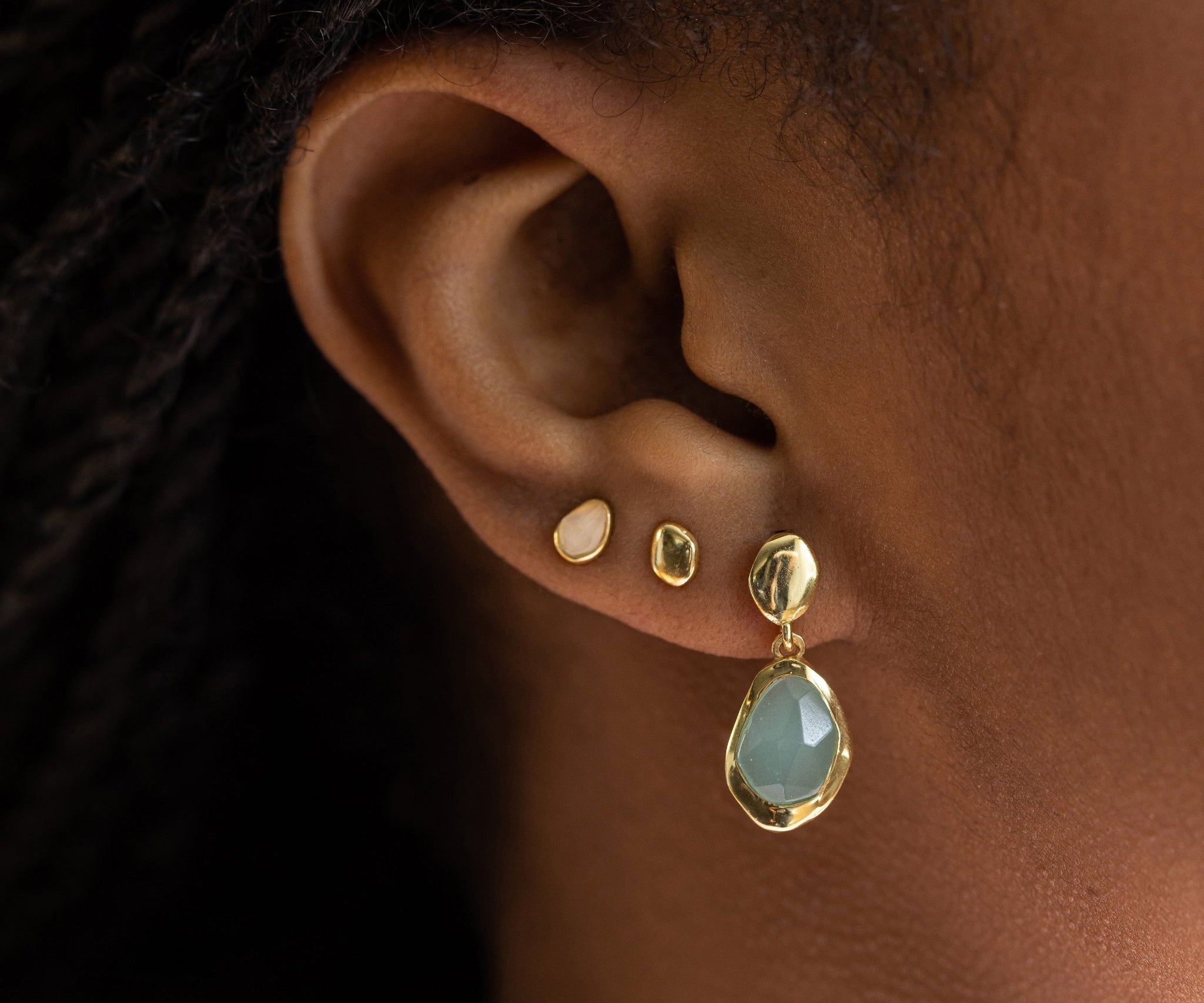 Personalised Handmade Irish Jewellery online | Juvi Designs