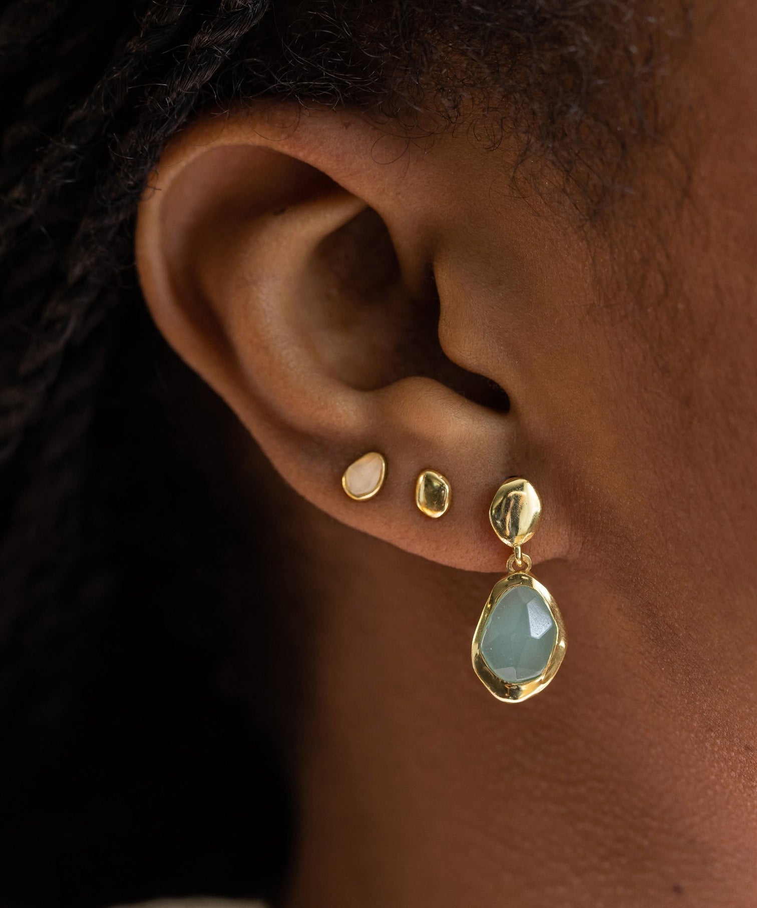 Personalised Handmade Irish Jewellery online | Juvi Designs