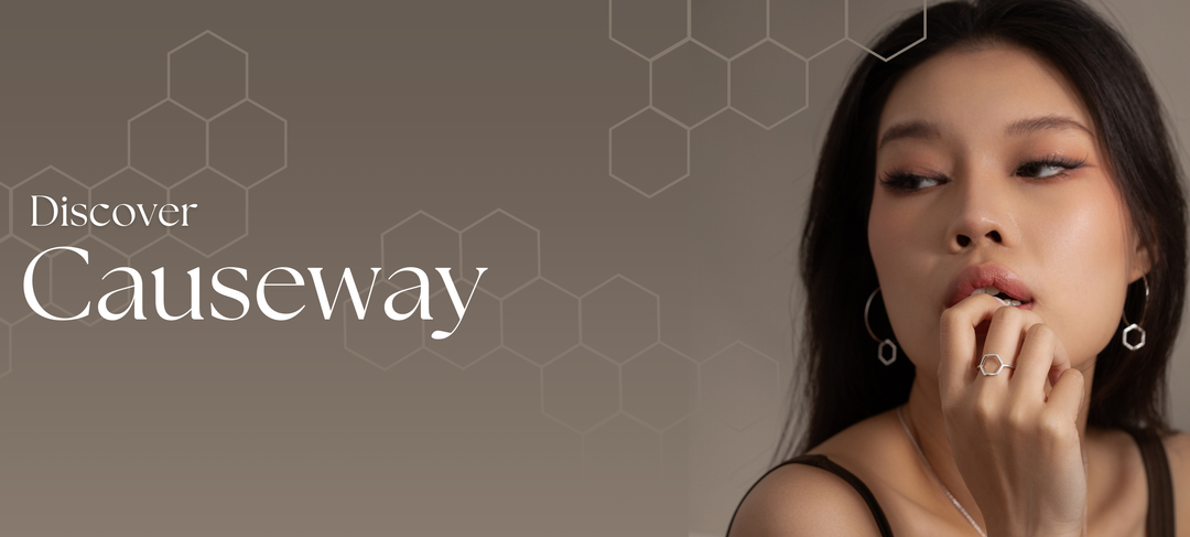 Juvi Designs : Irish jewellery designers.