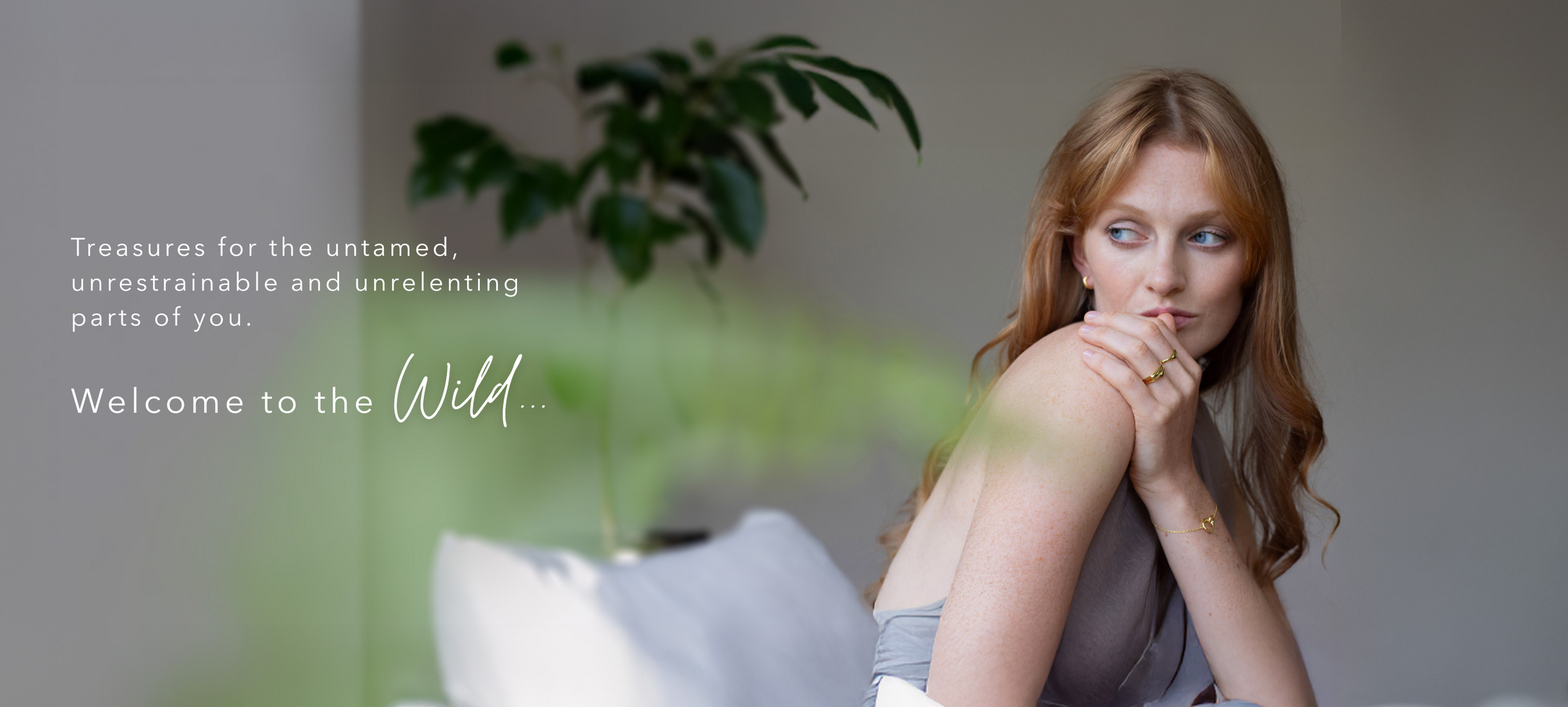 Juvi Designs : Irish jewellery designers.