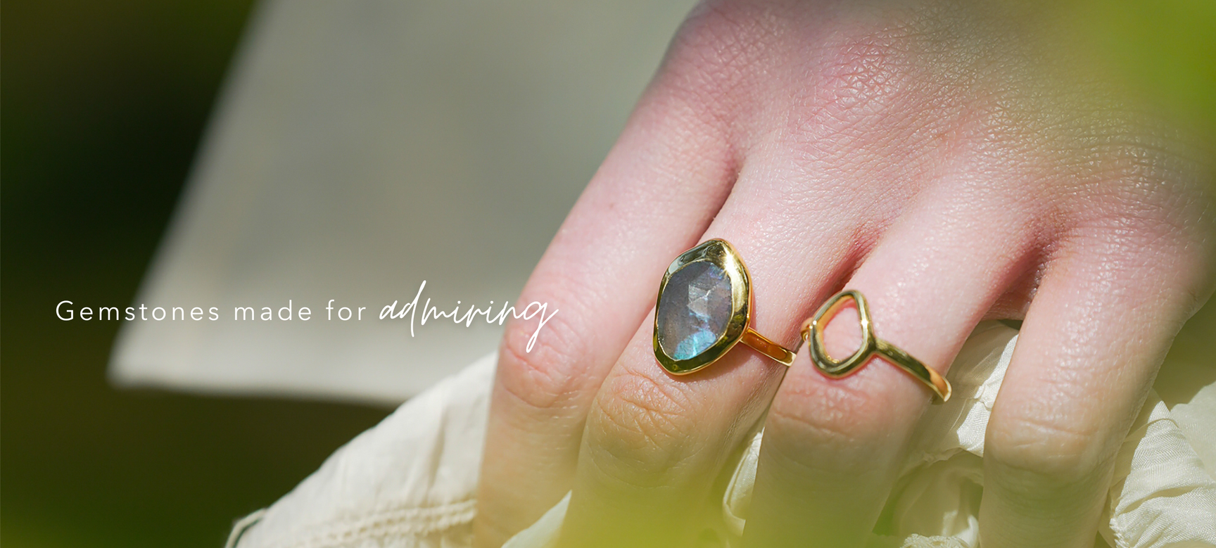 Juvi Designs : Irish jewellery designers.