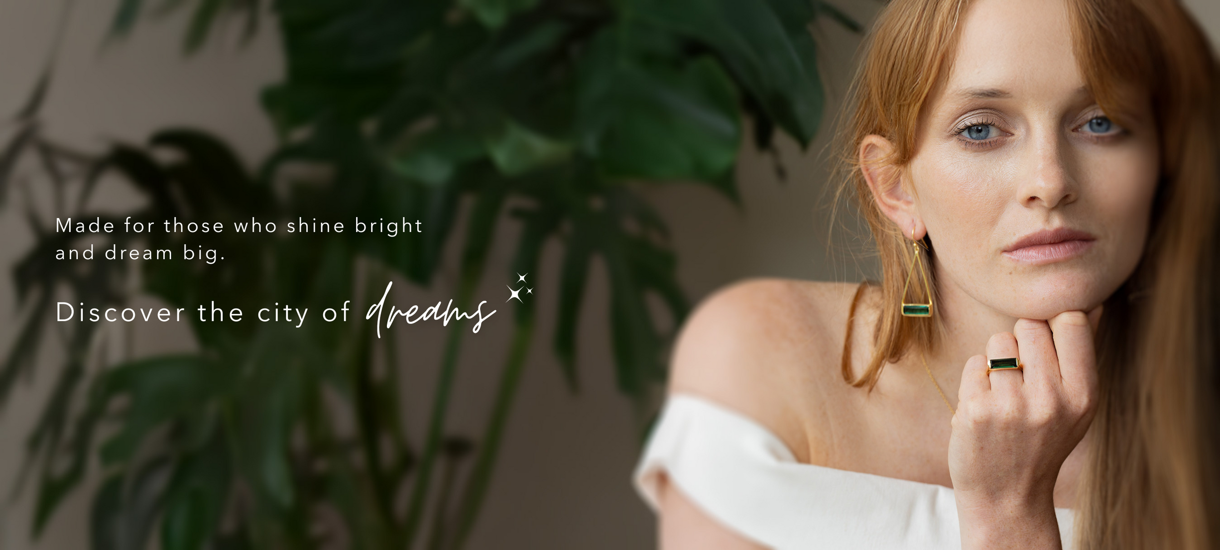 Juvi Designs : Irish jewellery designers.