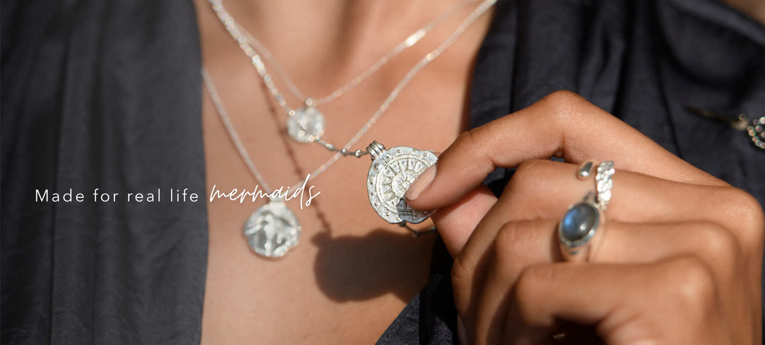 Juvi Designs : Irish jewellery designers.
