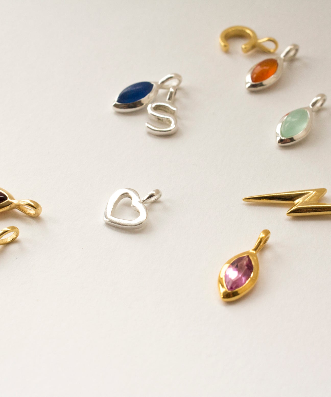 Personalised Handmade Irish Jewellery online | Juvi Designs