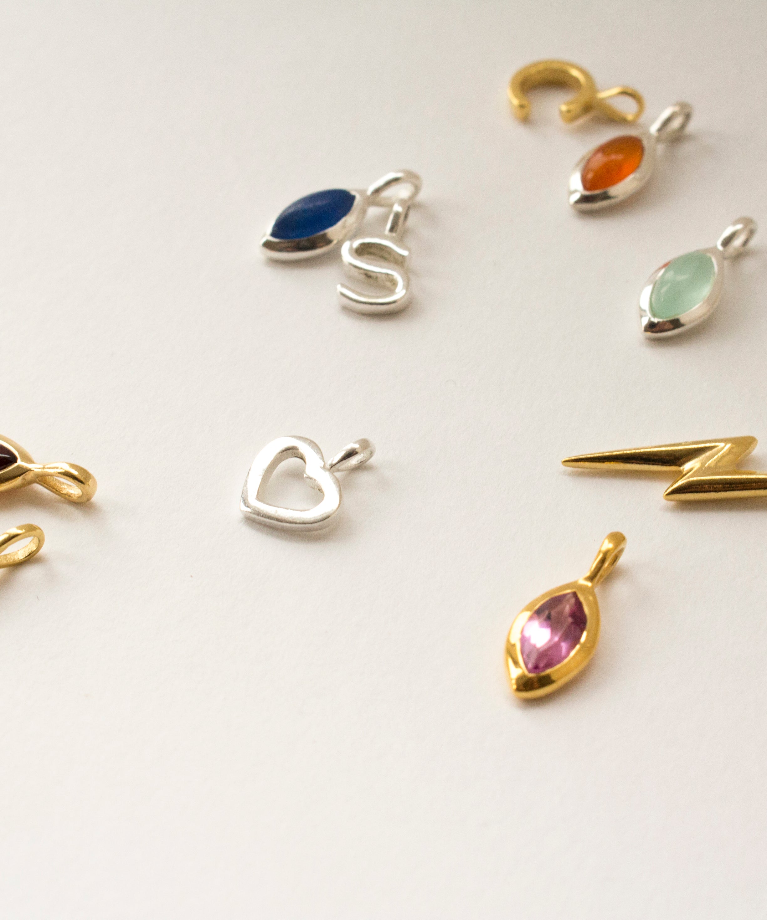 Personalised Handmade Irish Jewellery online | Juvi Designs