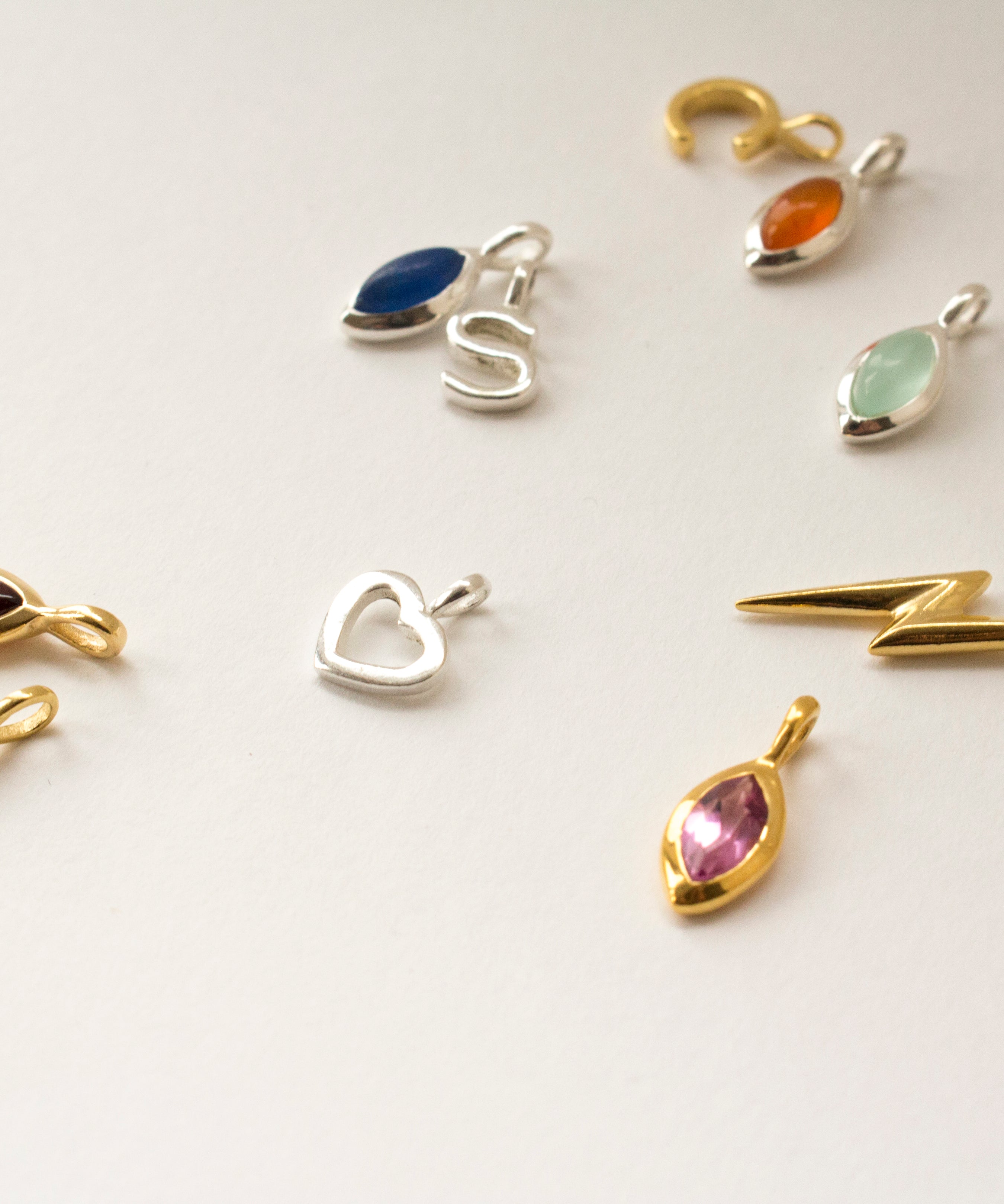 Personalised Handmade Irish Jewellery online | Juvi Designs