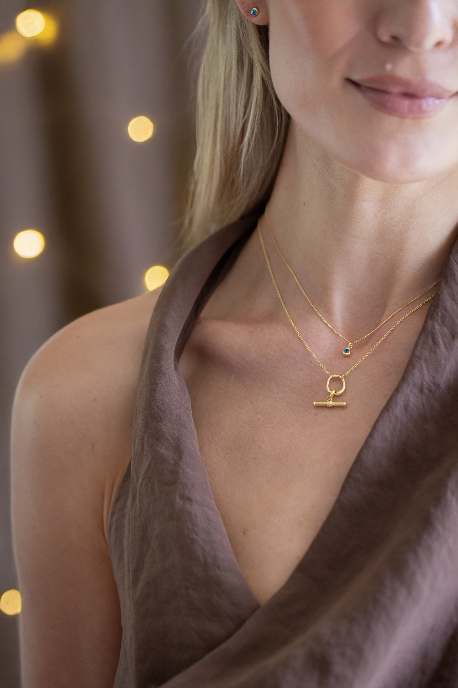 Juvi Designs : Irish jewellery designers.