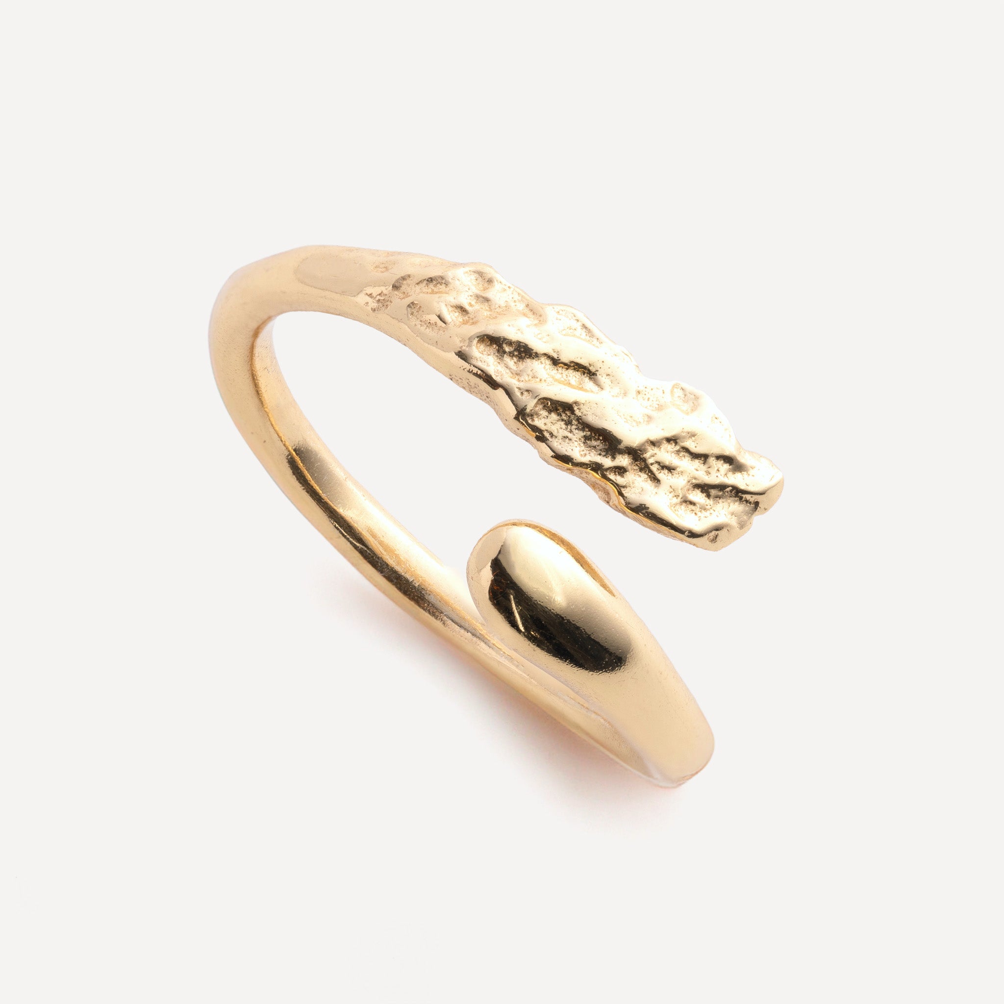 Open Seas Ring – Juvi Designs
