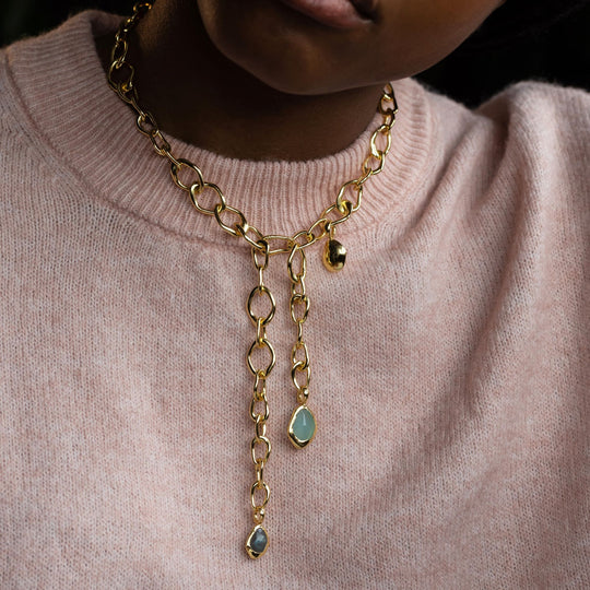 Personalised Handmade Irish Jewellery online | Juvi Designs