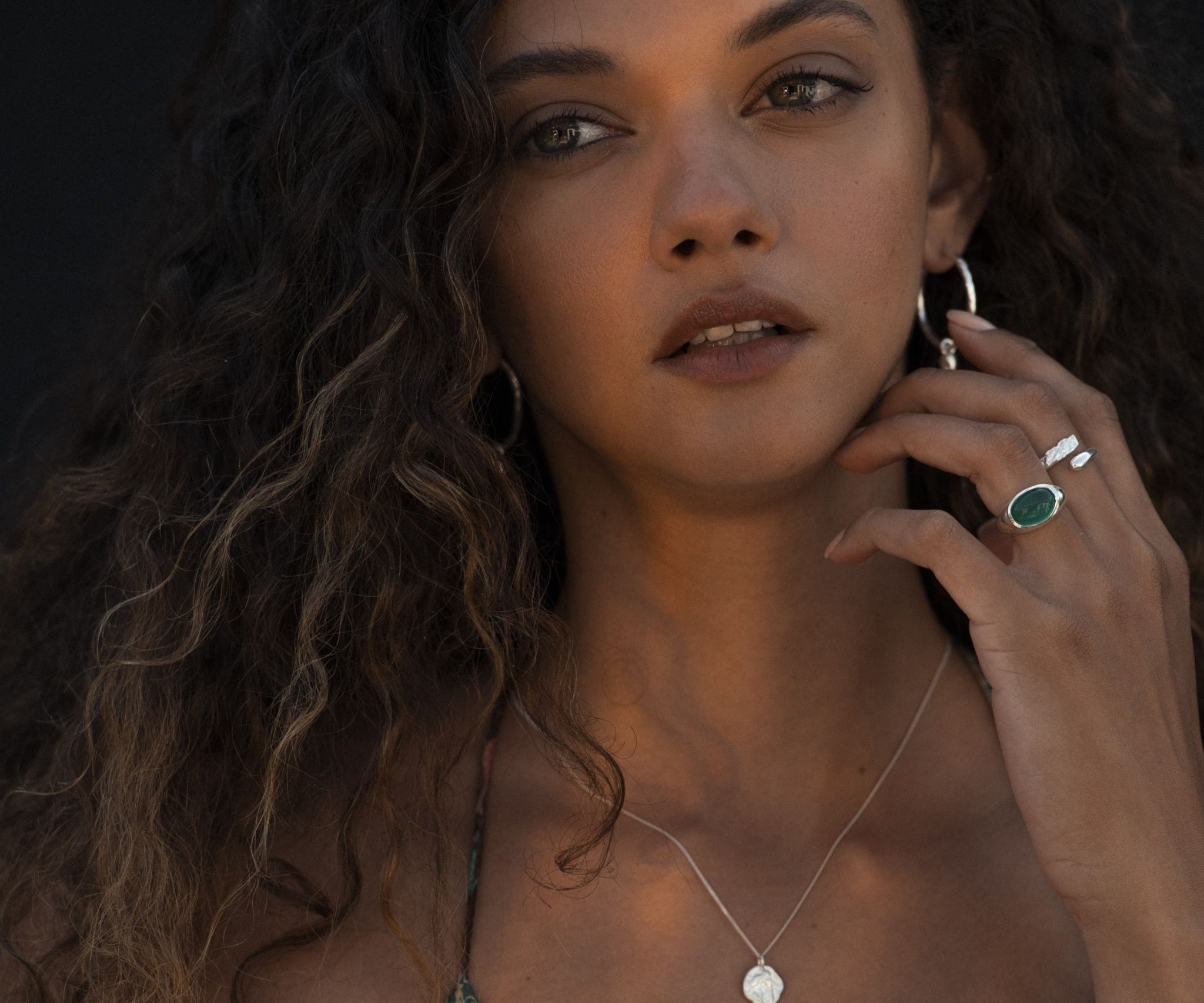 Personalised Handmade Irish Jewellery online | Juvi Designs