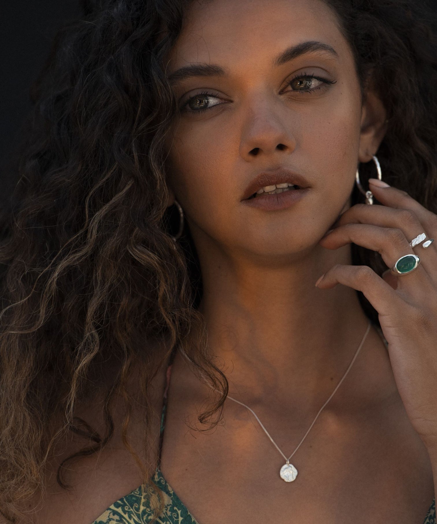 Personalised Handmade Irish Jewellery online | Juvi Designs