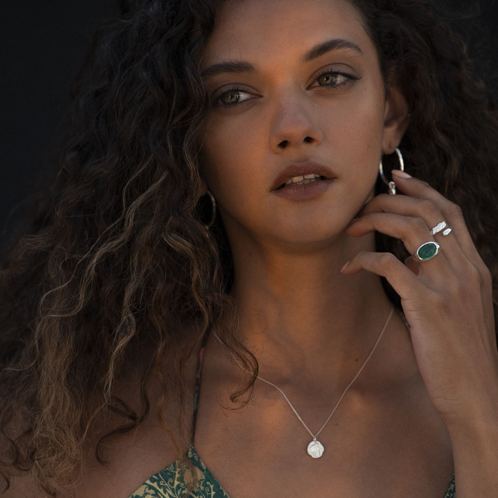 Personalised Handmade Irish Jewellery online | Juvi Designs