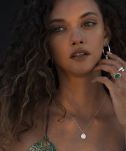 Personalised Handmade Irish Jewellery online | Juvi Designs