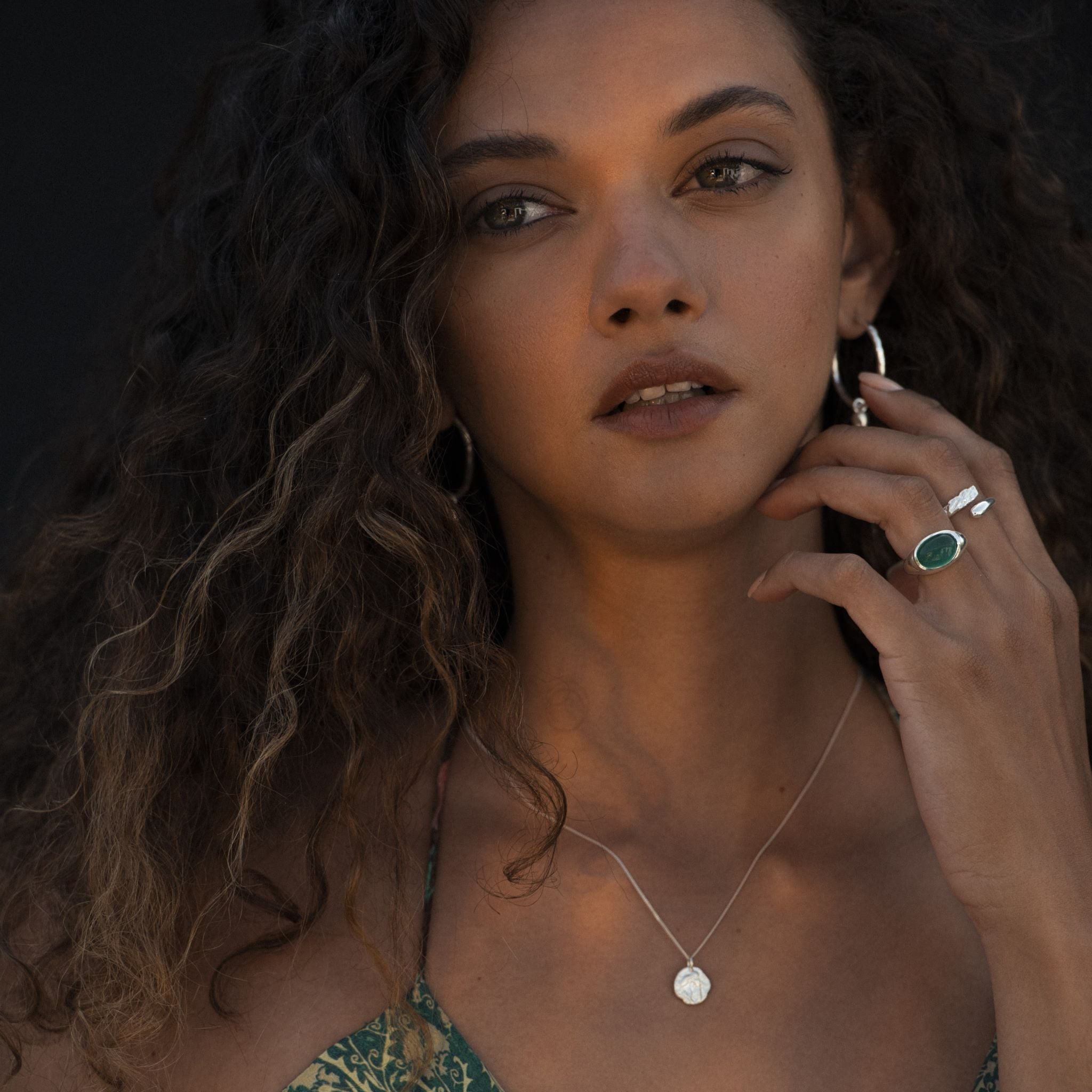 Personalised Handmade Irish Jewellery online | Juvi Designs