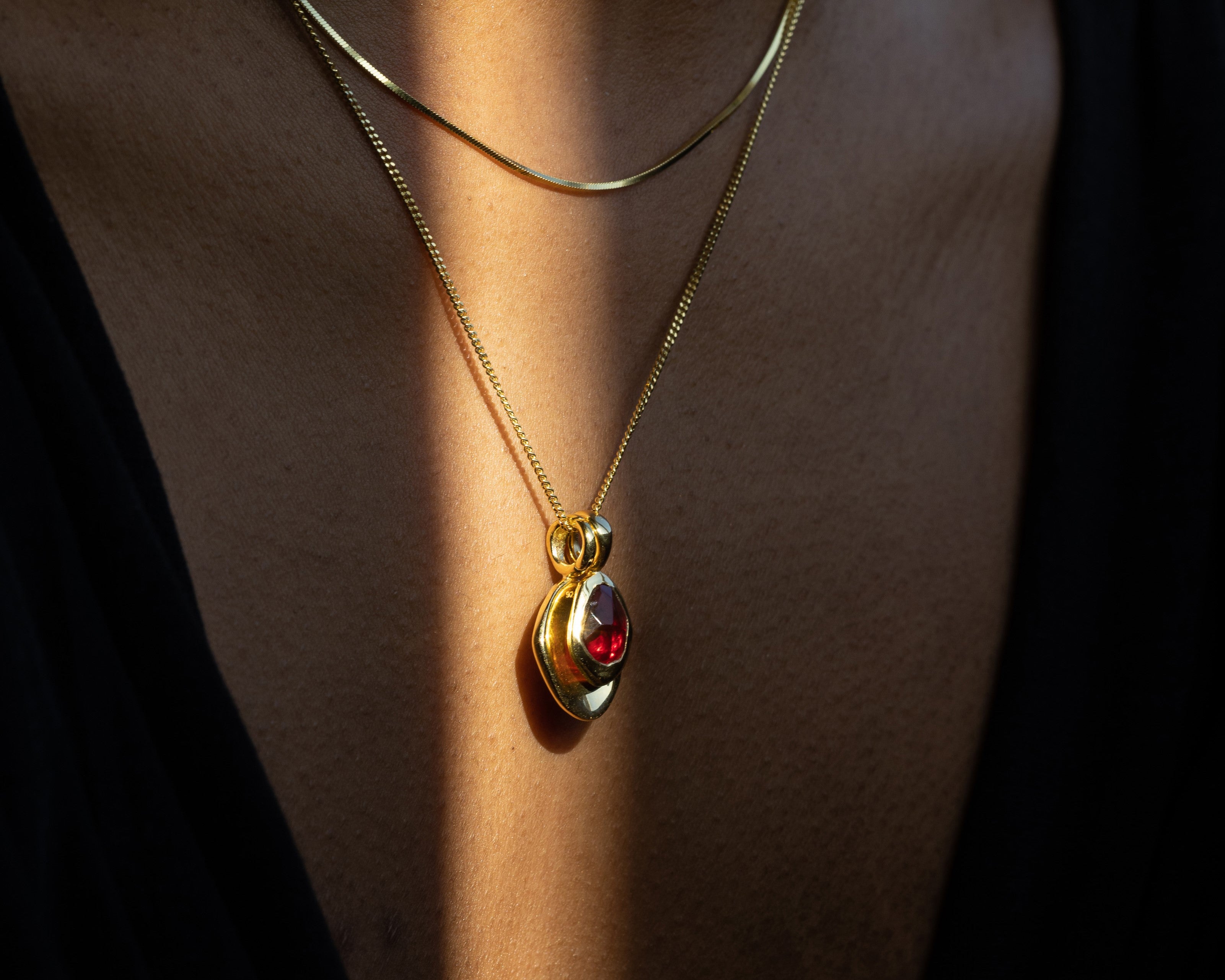 Personalised Handmade Irish Jewellery online | Juvi Designs