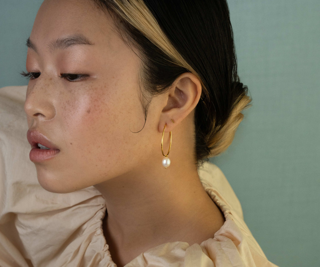 Personalised Handmade Irish Jewellery online | Juvi Designs