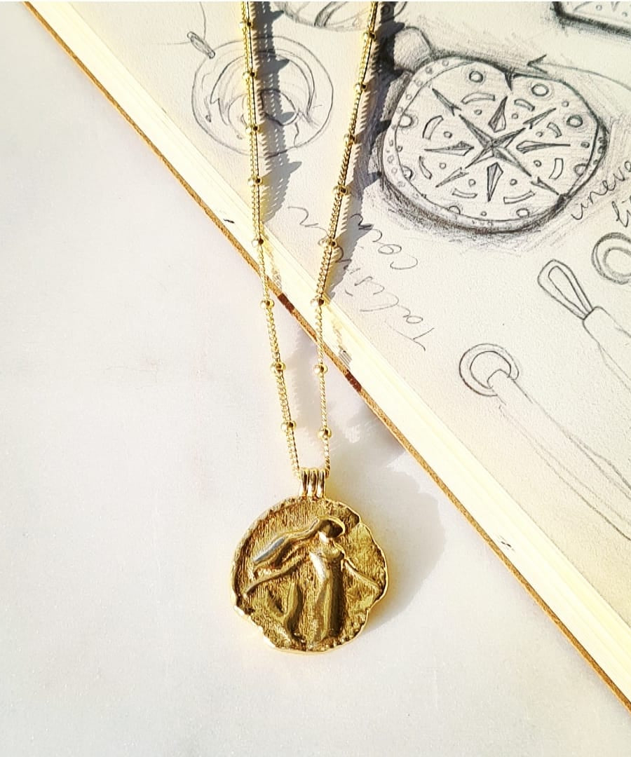 Personalised Handmade Irish Jewellery online | Juvi Designs