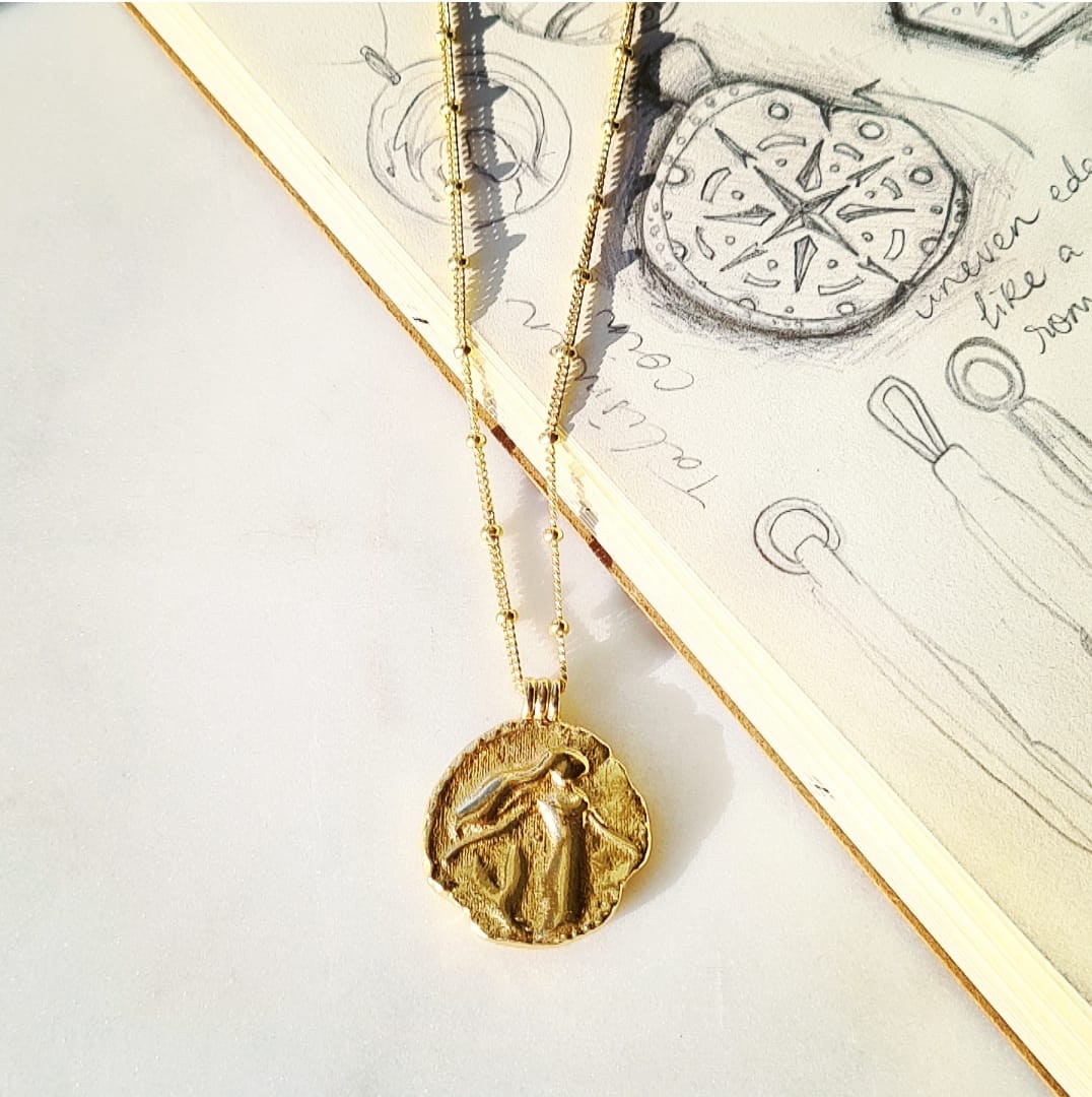 Personalised Handmade Irish Jewellery online | Juvi Designs