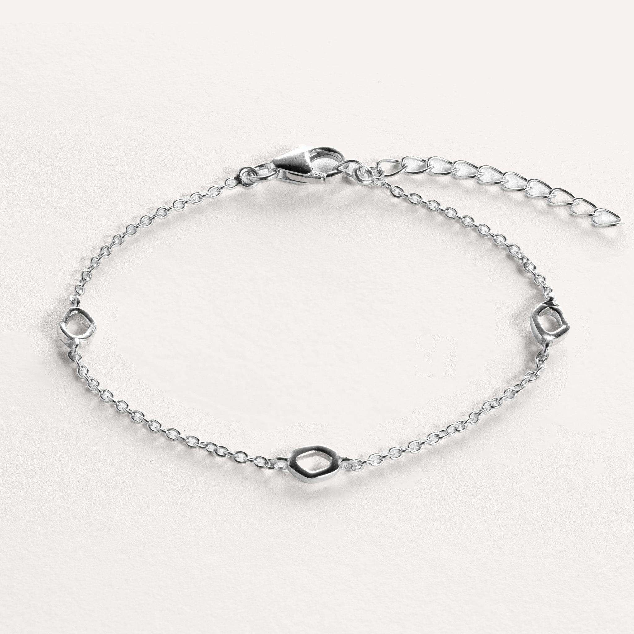 Gold & Silver Bracelets | Juvi | Contemporary Irish Jewellery – Juvi ...