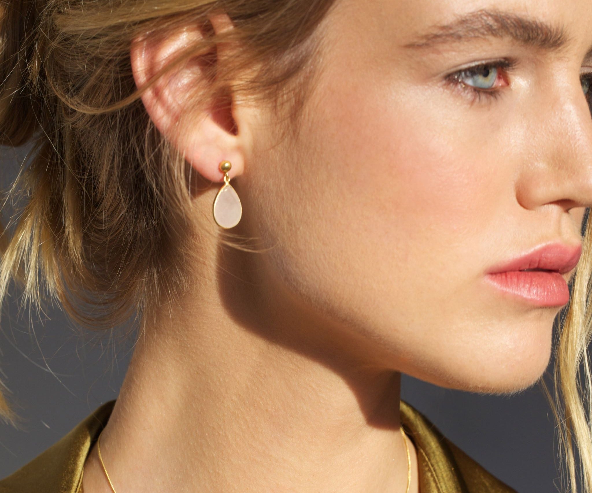 Personalised Handmade Irish Jewellery online | Juvi Designs