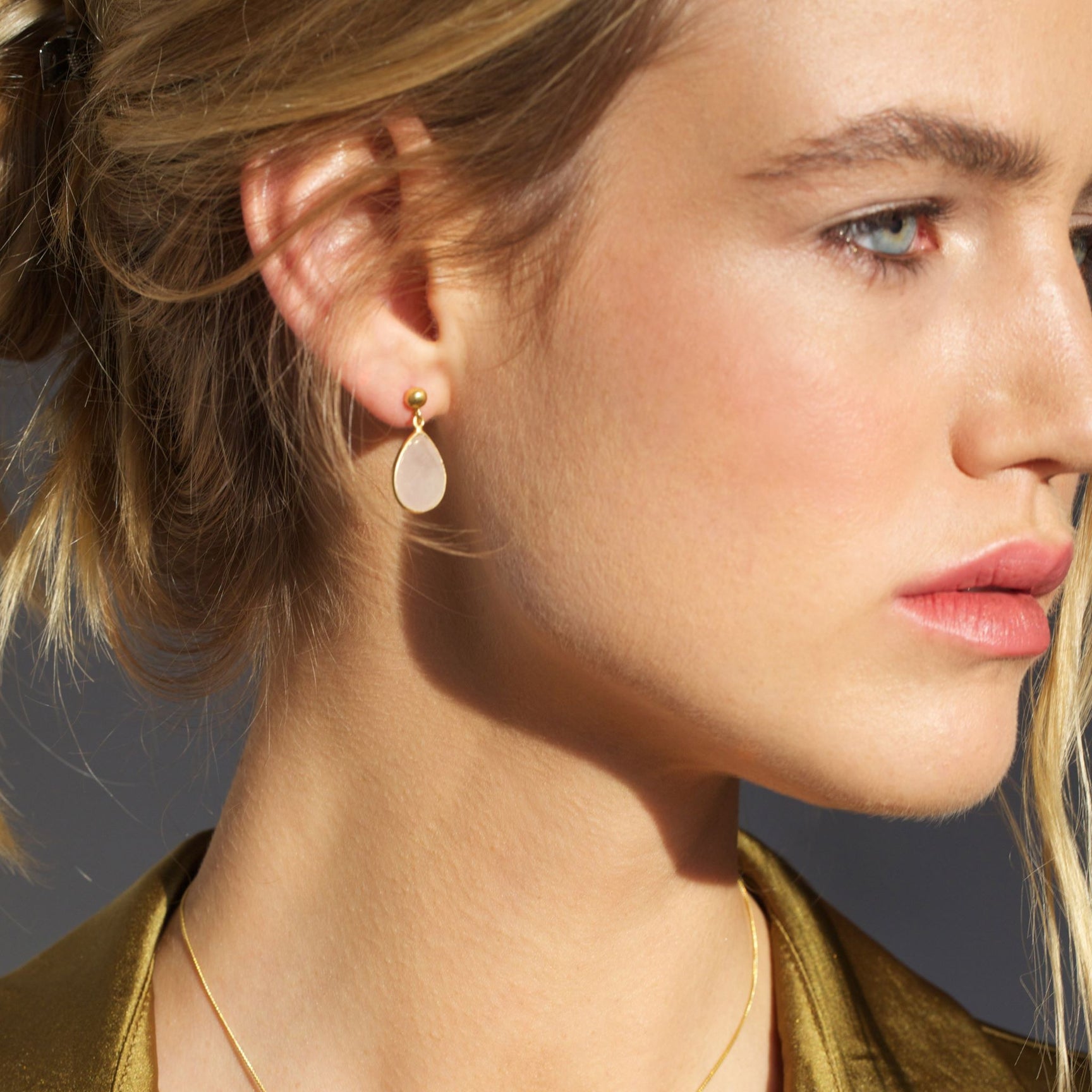 Personalised Handmade Irish Jewellery online | Juvi Designs