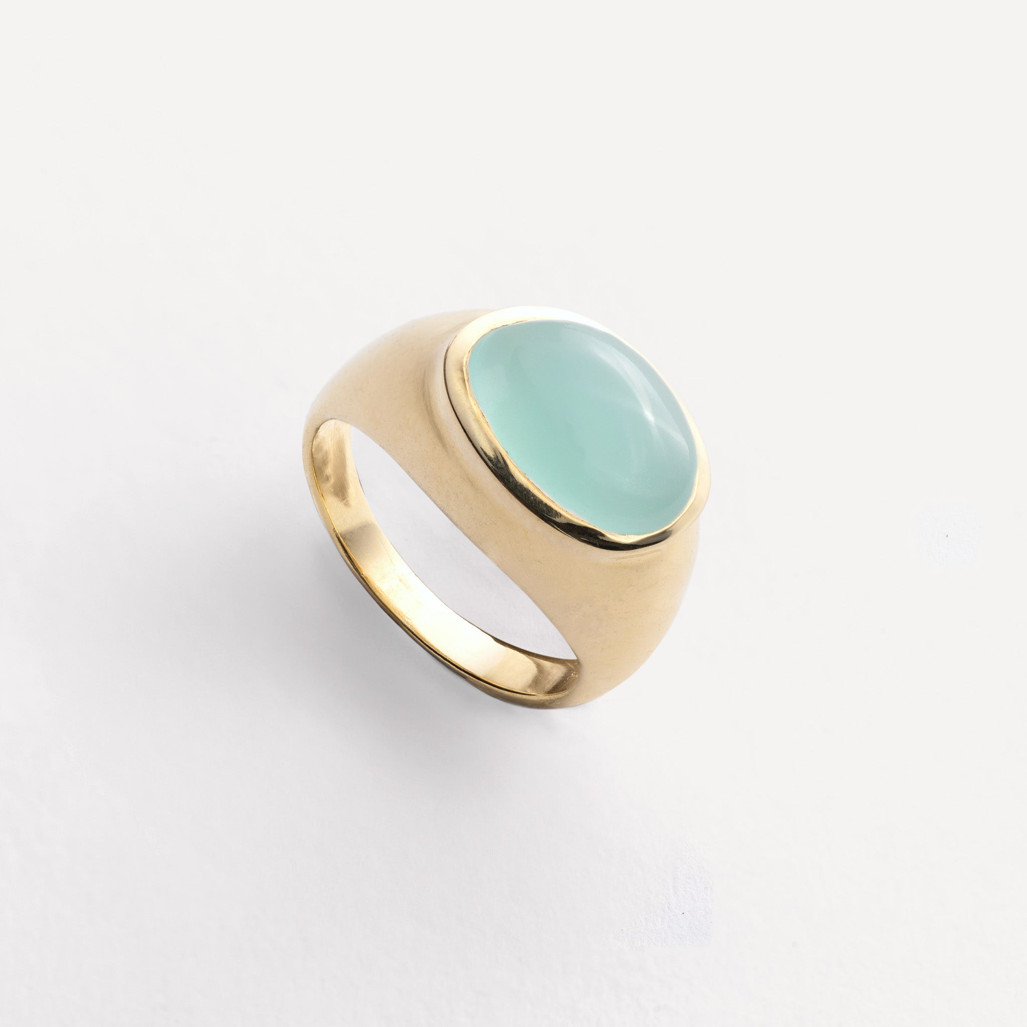 Relic Ring – Juvi Designs