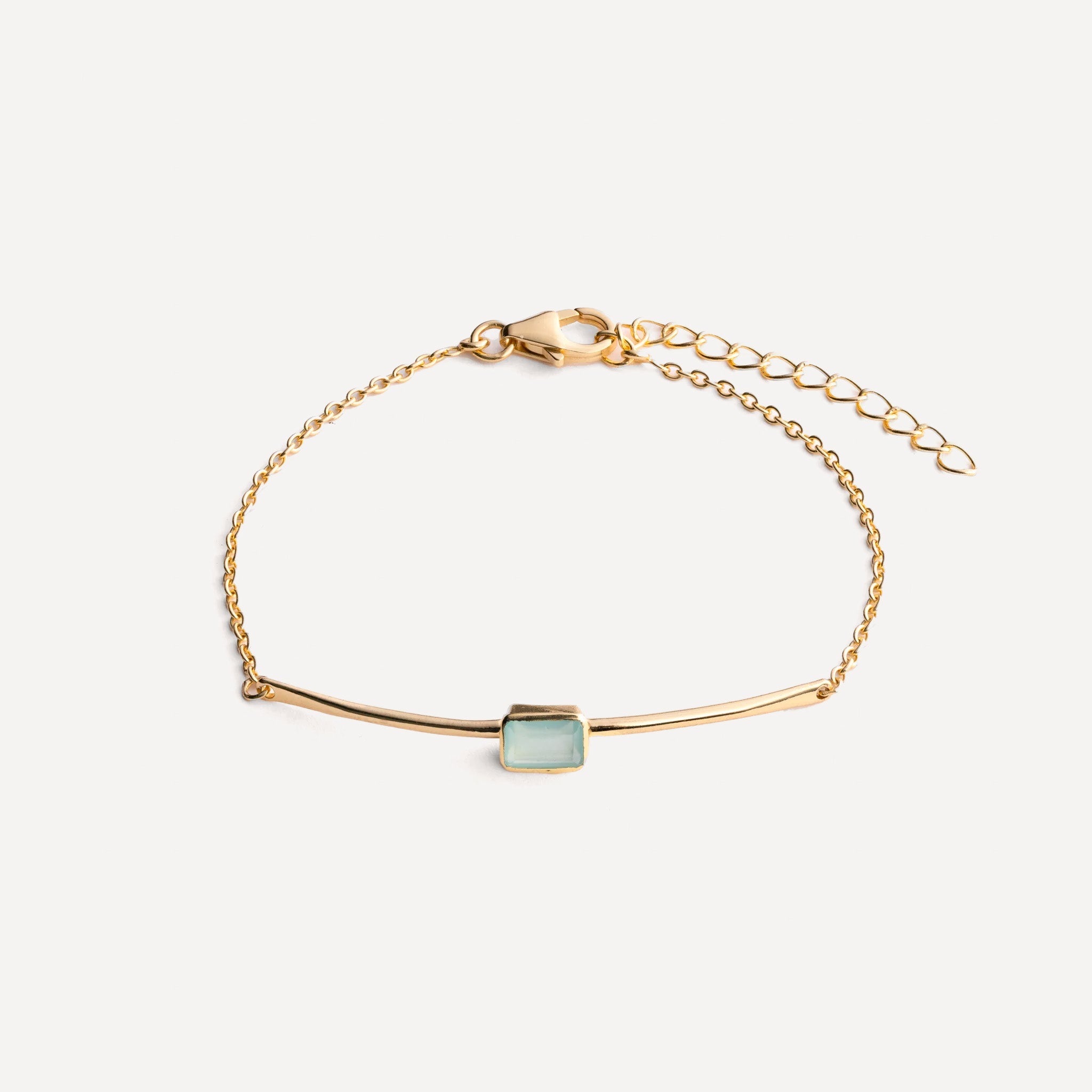 Manhattan Bracelet – Juvi Designs